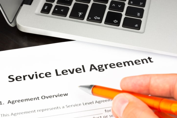 What Does SLA Mean For Field Service Companies what-does-sla-mean-for-field-service-companies