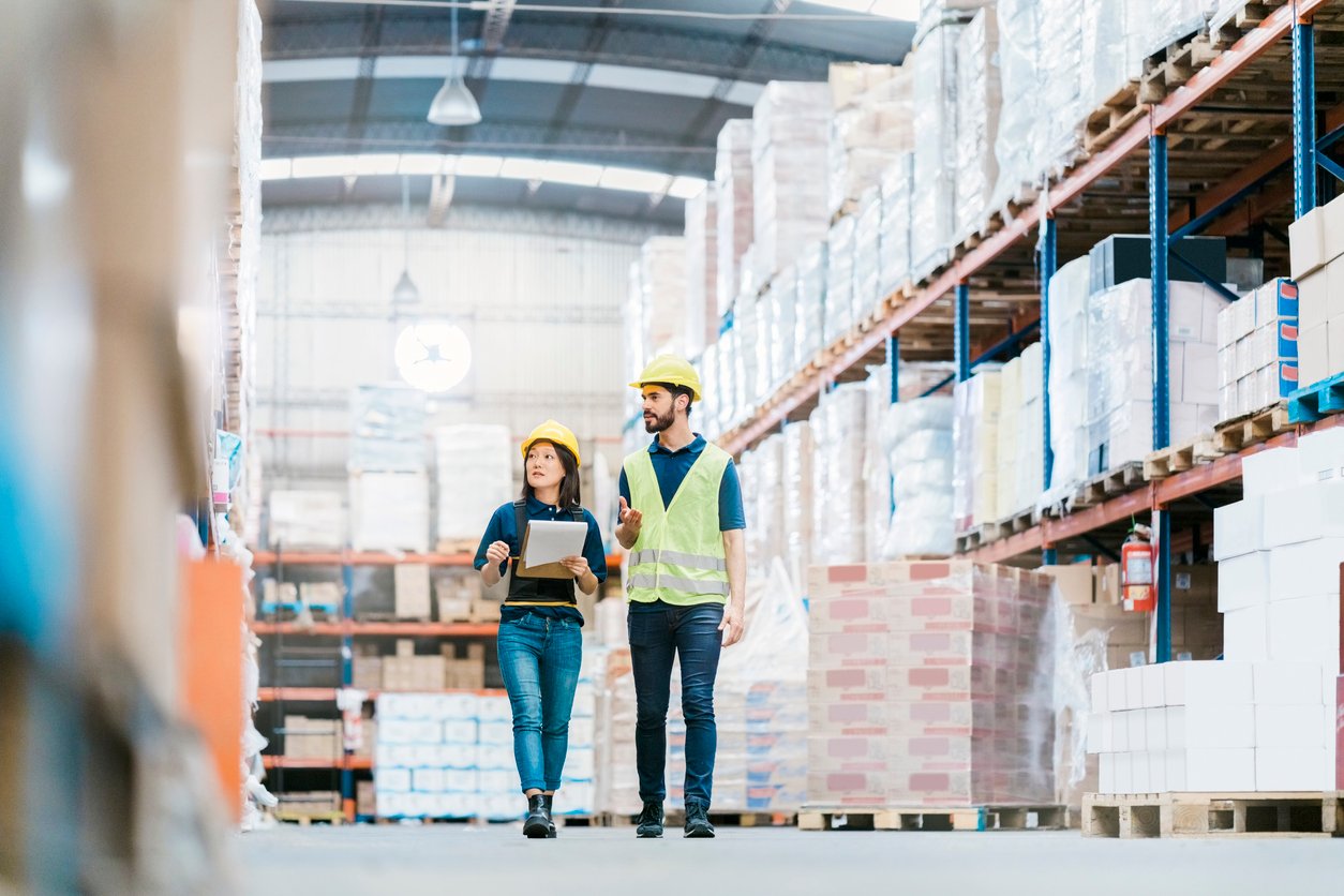 Streamlining Supply Chain Management with IFS Cloud: A Case Study Streamlining Supply Chain Management with IFS Cloud: A Case Study